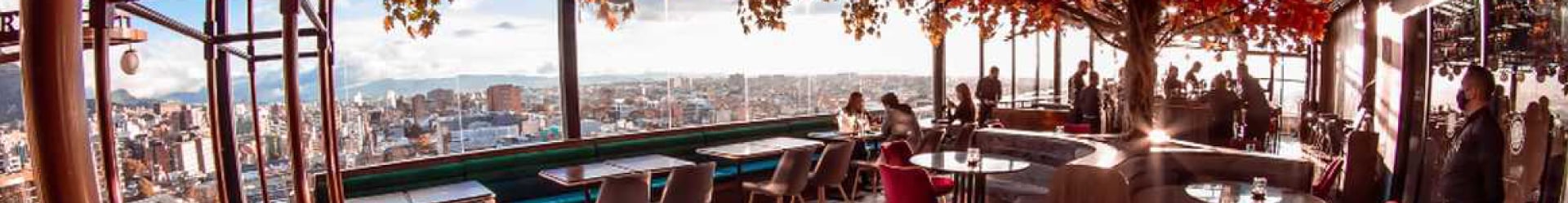 Lugares turísticos en Bogotá si solo tienes 24 horas