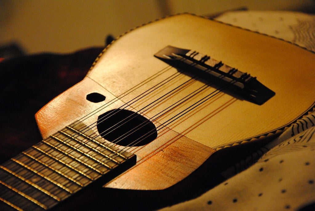 Peruvian Music Instruments: Authentic Souvenirs