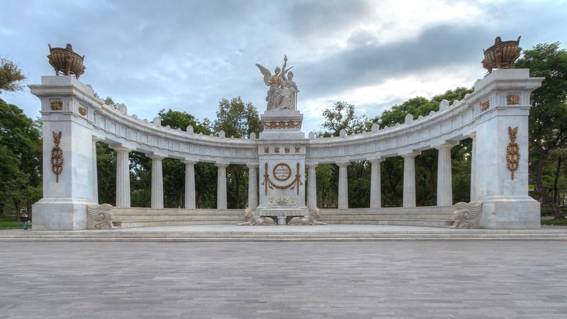 Los 6 mejores parques en Ciudad de México para disfrutar