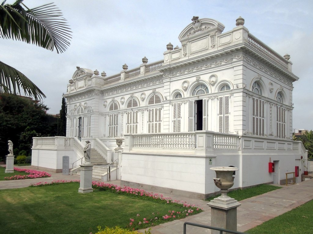 Los 6 mejores museos de Lima que no te puedes perder