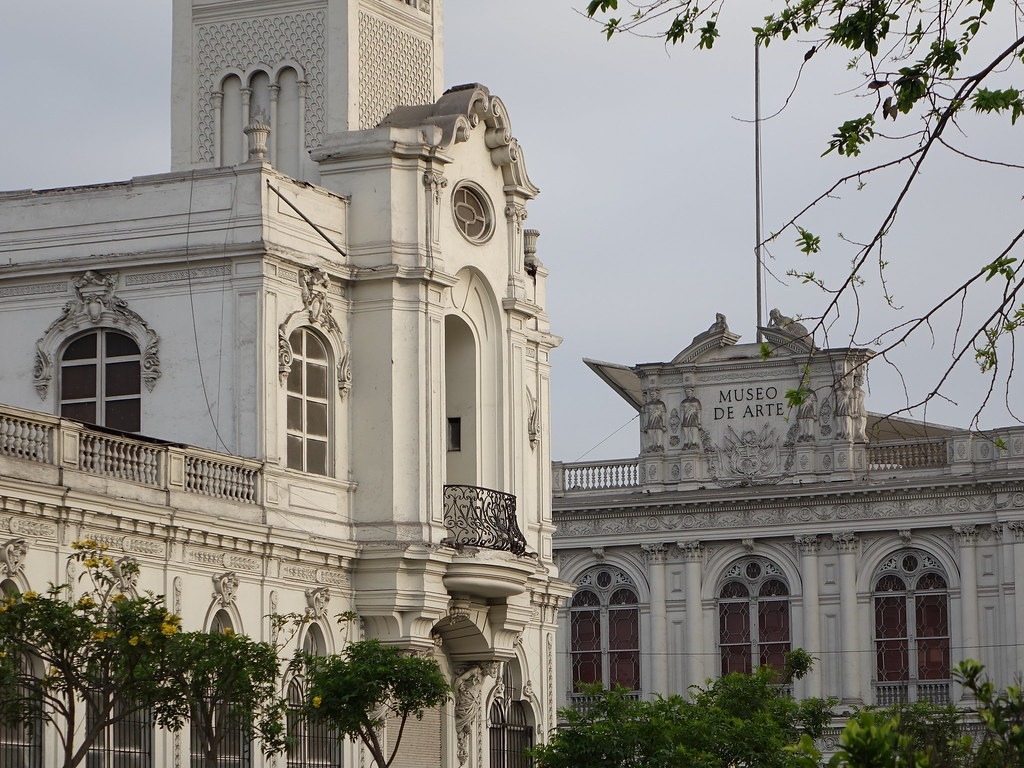 Los 6 mejores museos de Lima que no te puedes perder