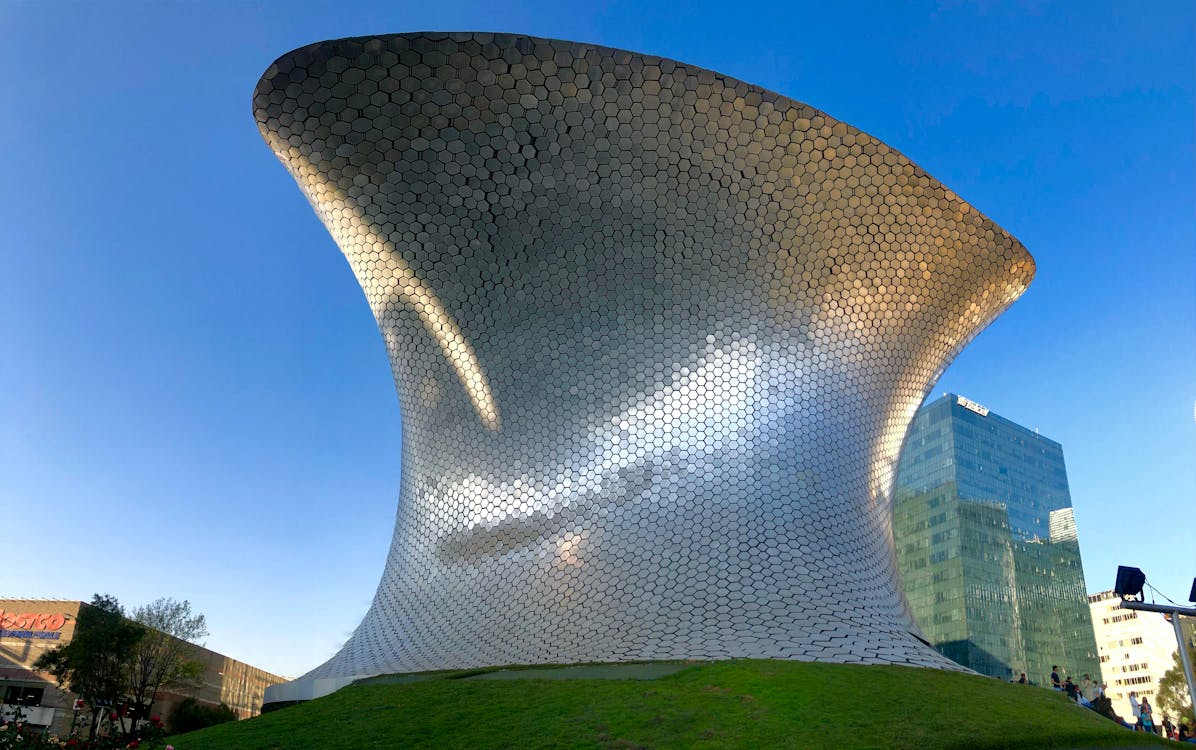Qué hacer en Polanco: museos, parques y más en CDMX